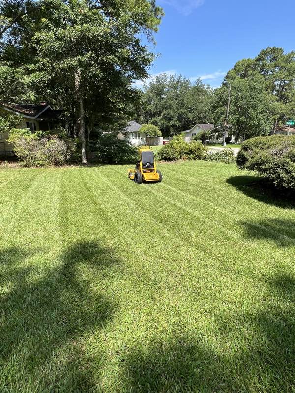 Cleanscapes Lawn Care Services in Clanton, AL