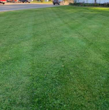 Kramer’s Turf Tamers Lawn Care Services in East Sparta, OH