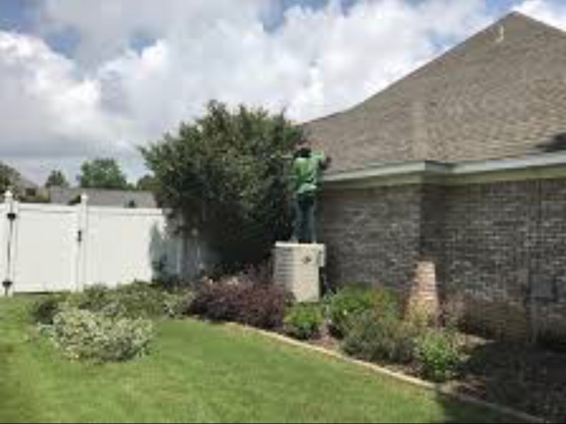 The Lawn Pro Landscape Lawn Care Services in Tuscaloosa, AL