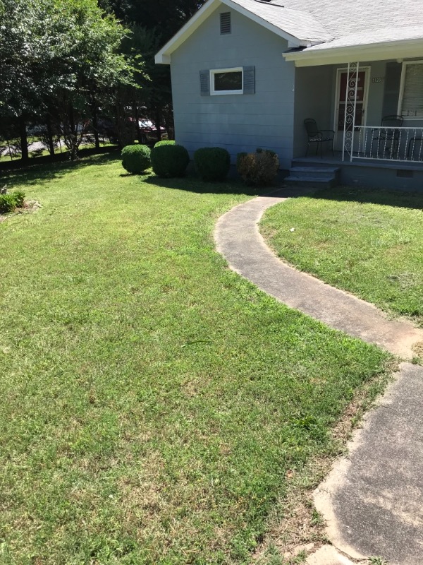 Martin Lawn Care Lawn Care Services in Dallas, NC