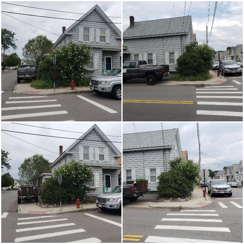 Dancing Bones Farm Lawn Care Services in Ashby, MA