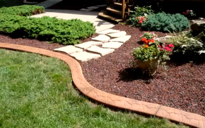 Borders Plus Lawn Care Services in Conyers, GA