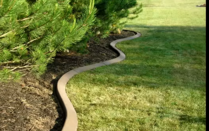 Borders Plus Lawn Care Services in Conyers, GA