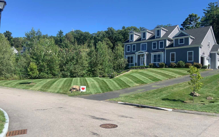 L&L Landscaping Lawn Care Services in East Providence, RI