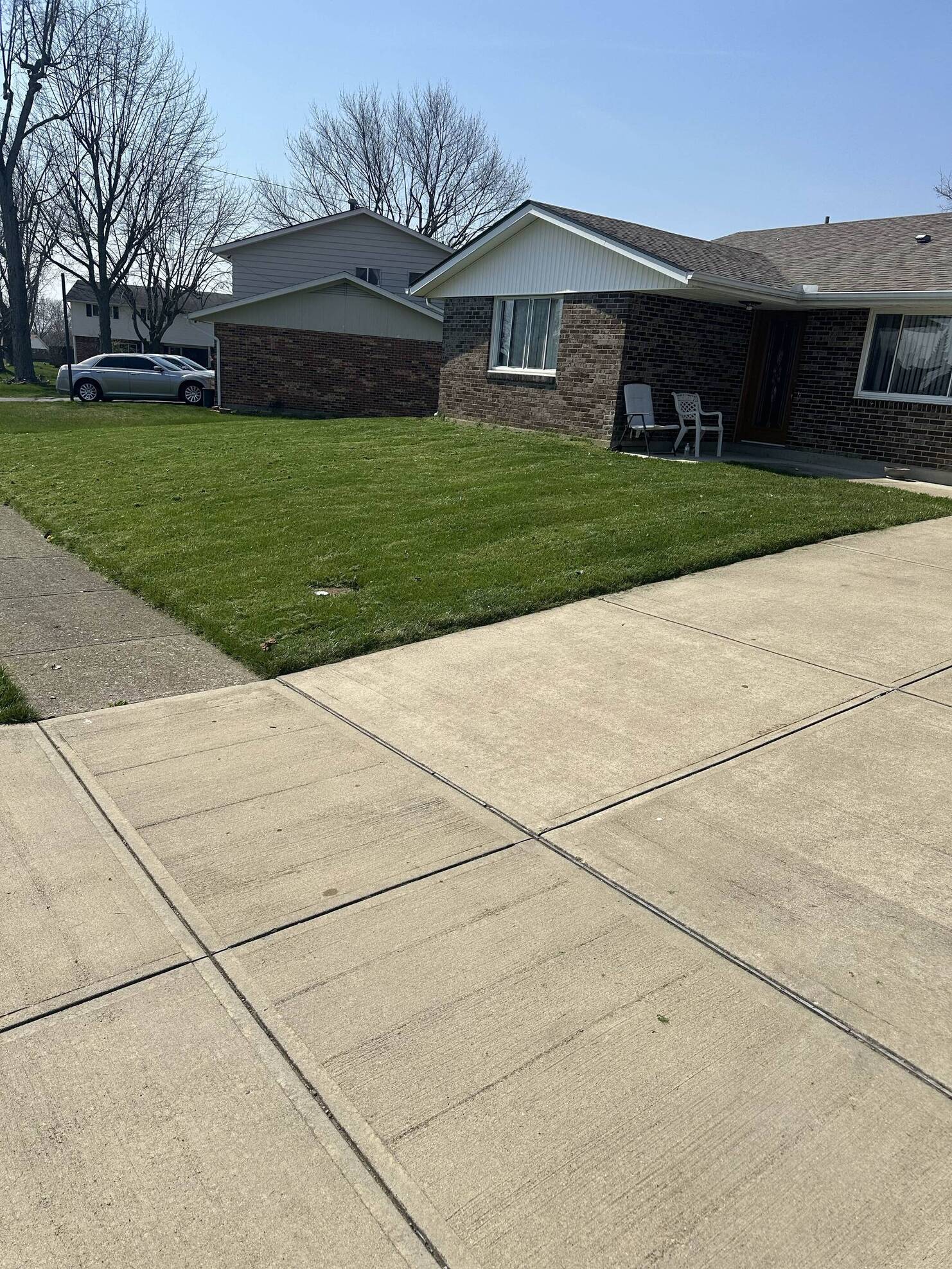 Lawn Tech Lawn Care Services in Dayton, OH