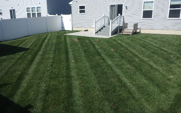 Hendricks Mowing Llc Lawn Care Services in Amherst, OH