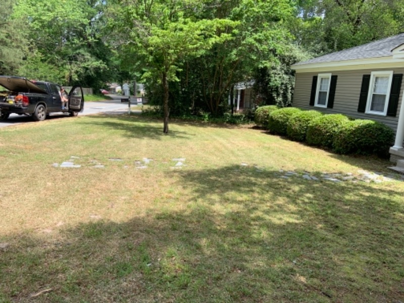 Max Tech Tronics Lawn Care Services in Lexington, SC