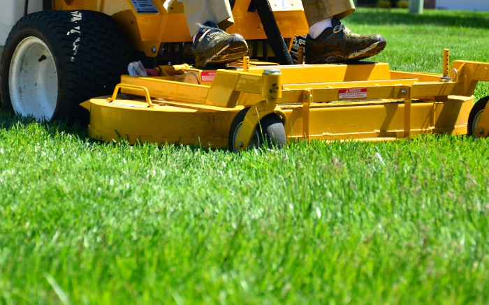 4 Ocassions Handyman Lawn Care Services in Perth Amboy, NJ