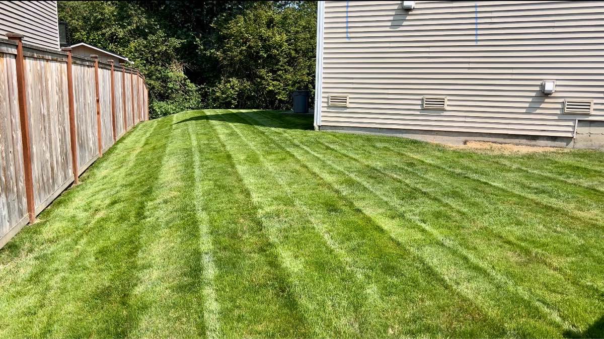 Limitless Outdoor Svc Lawn Care Services in Kent, WA