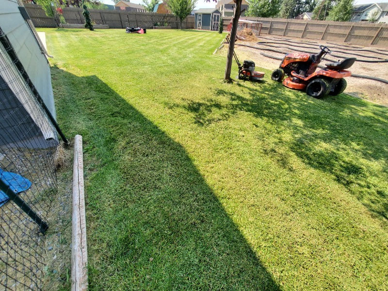 Gladiator Lawn Care Lawn Care Services in Belgrade, MT