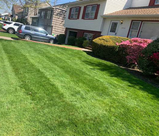 4k Lawn Pros Lawn Care Services in Cabot, AR