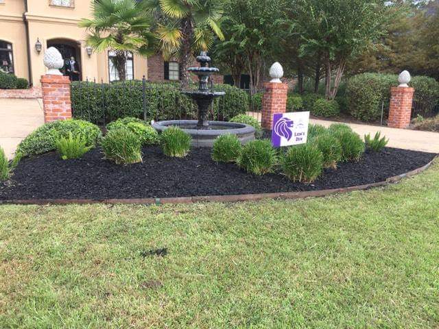 Reliable Cuts Lawn Lawn Care Services in Shreveport, LA