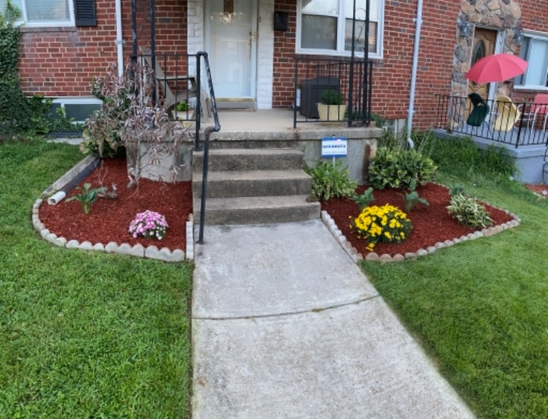 Ray’s Mowing Service Lawn Care Services in Catonsville, MD