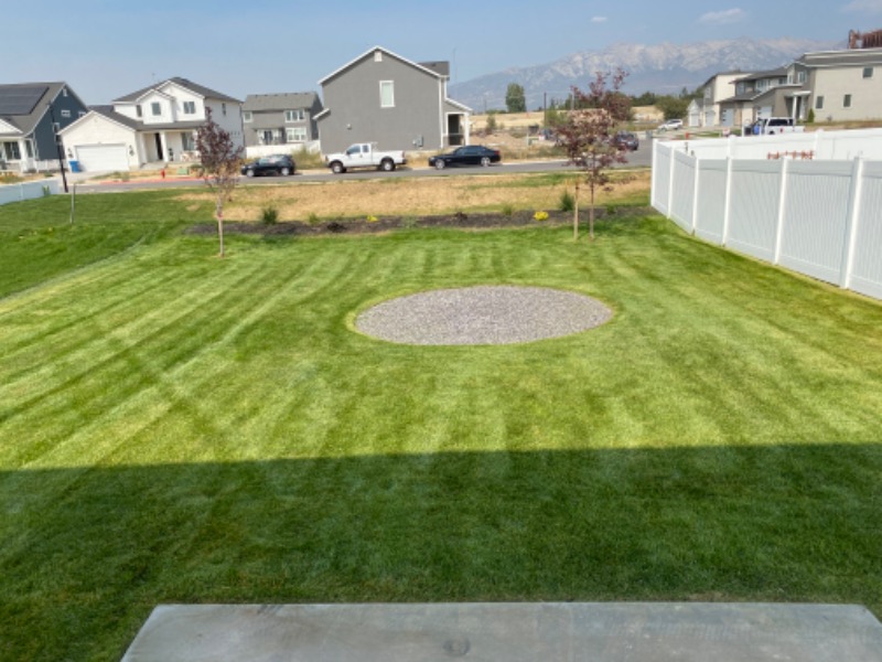 Complete Landscape Lawn Care Services in Orem, UT