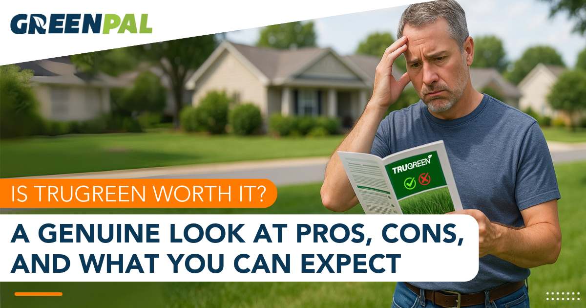 Is TruGreen Worth It? A Genuine Look at Pros, Cons, and What You Can