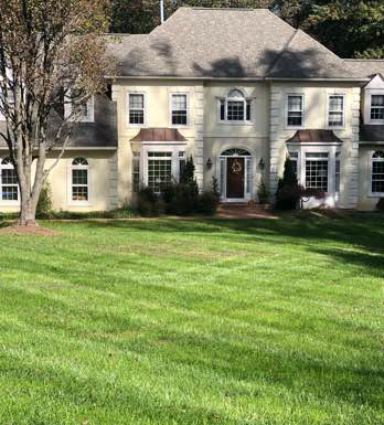 Alpha Lawn Maint. Lawn Care Services in Austin, TX