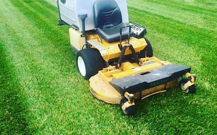 Colorado's Own Lawn Care Services in New Orleans , CO