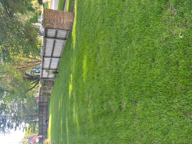 Kevin Potthoff Lawn Care Services in West Des Moines, IA