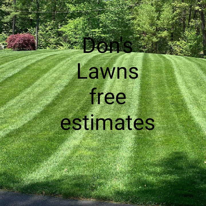 Don's Lawns Lawn Care Services in Troy, OH