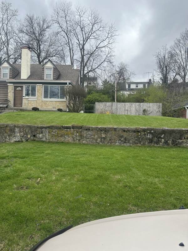 Lawn Tech Lawn Care Services in Dayton, OH