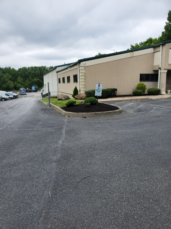 Adr Landscape Lawn Care Services in Wallkill, NY