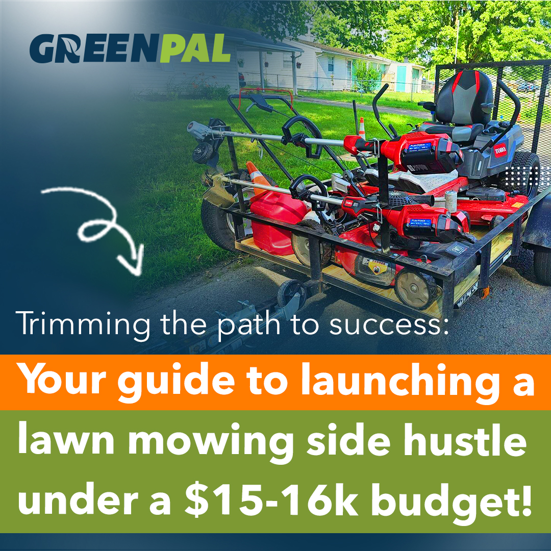 Best Starter Residential Mowing Rig Under $16k: Tips from Seasoned
