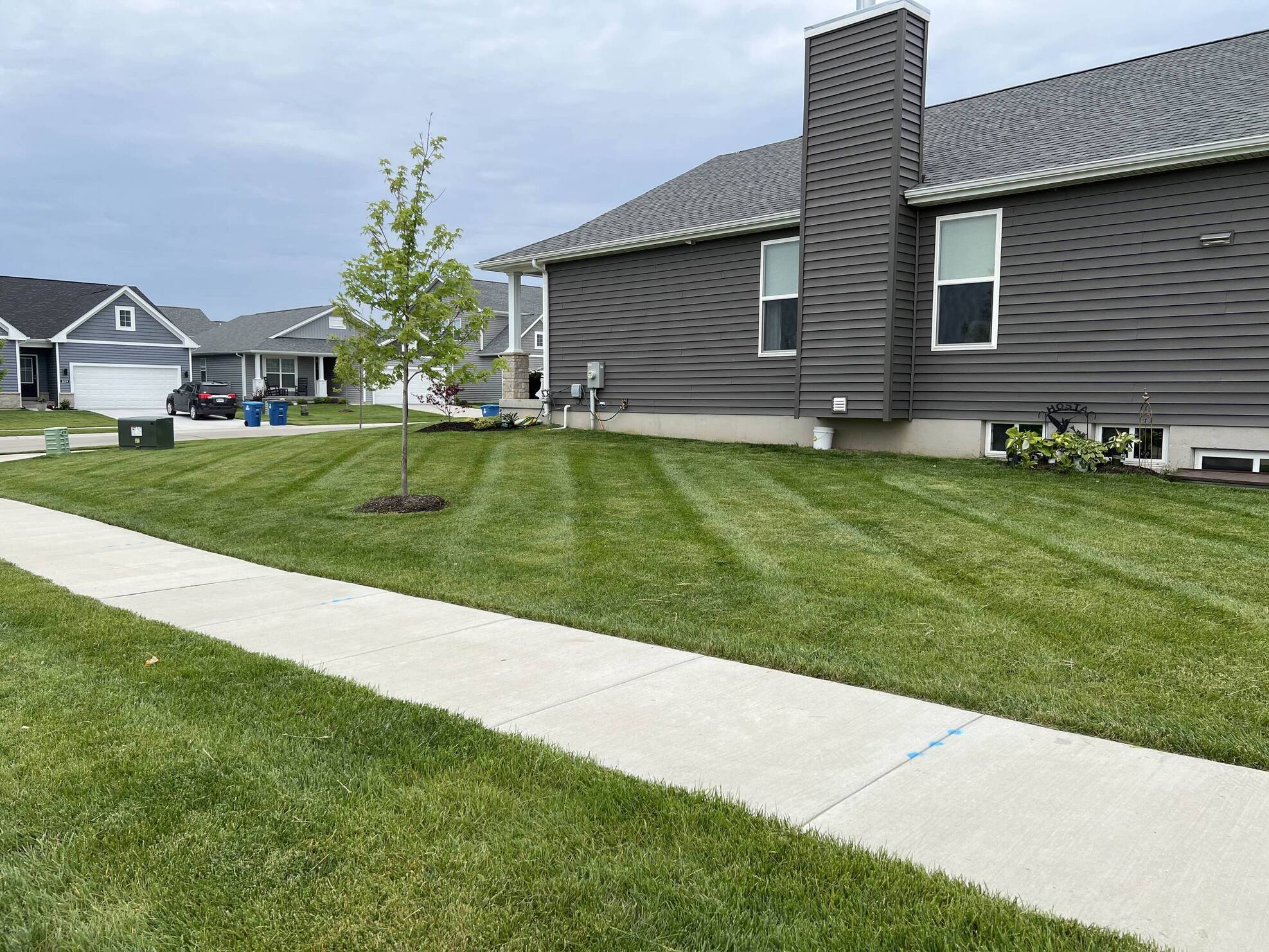 Rjr Lawn&Landscaping Lawn Care Services in Saint Charles, MO
