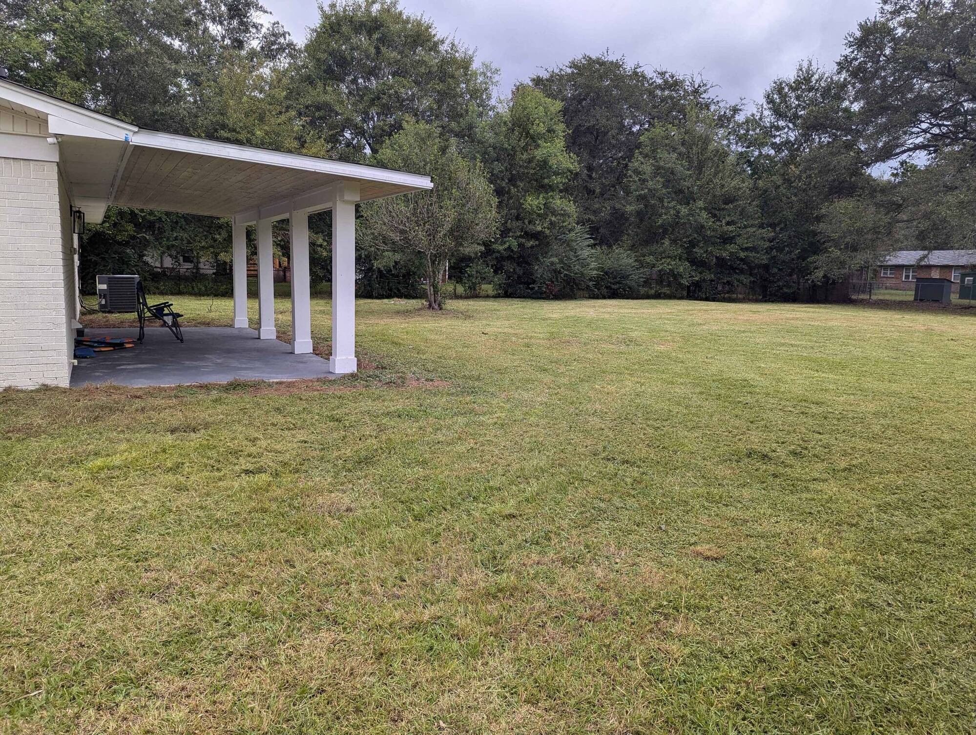 No Sass Just Grass Lawn Care Services in Eight Mile, AL