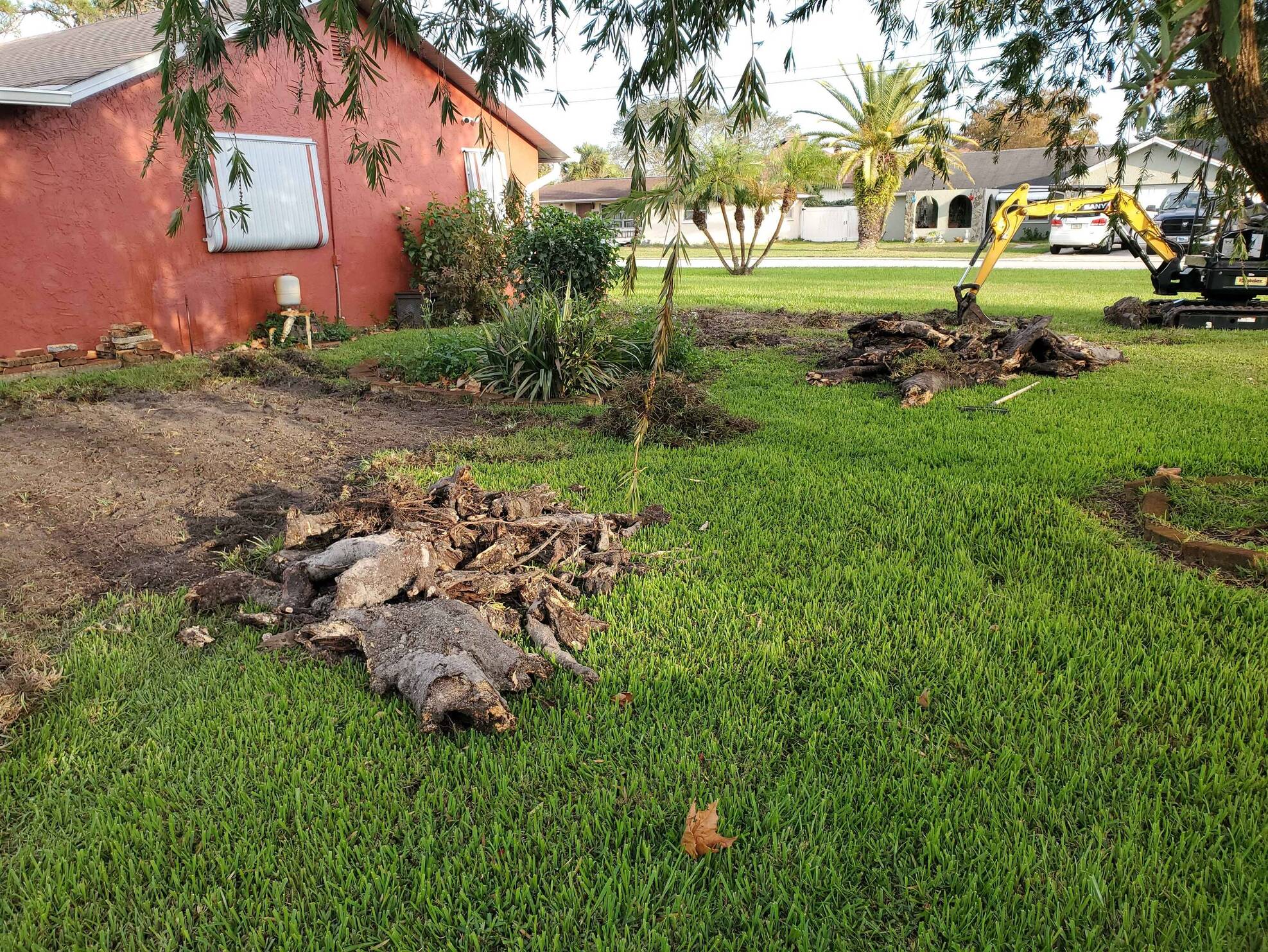 Legends Landscaping Lawn Care Services in New Port Richey, FL