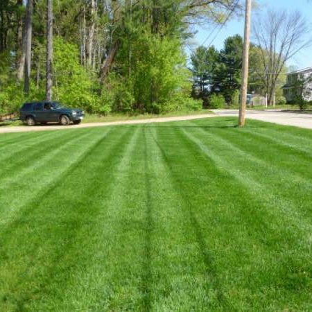 Simpson Landscaping Lawn Care Services in Brookfield Township, OH