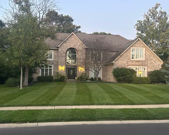 Big Country Lawn Lawn Care Services in Noblesville, IN