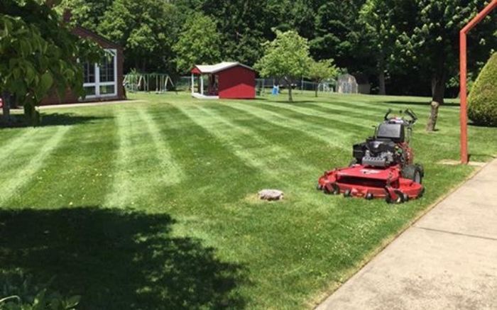 R&R Lawn Services Lawn Care Services in Smyrna, DE