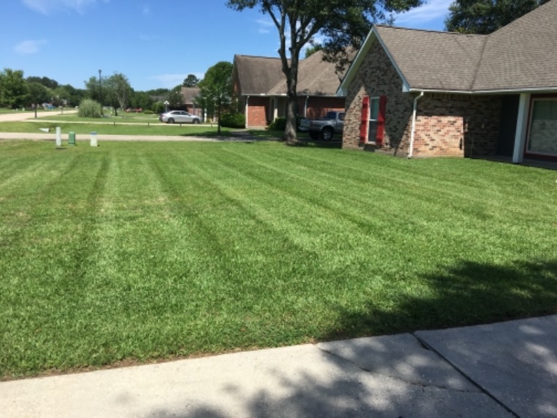 Personalized Lawn Lawn Care Services in Walker, LA