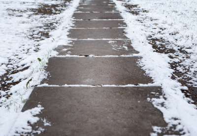 Best Ice Melt for Concrete and Hardscaping: Preserve your Investment!