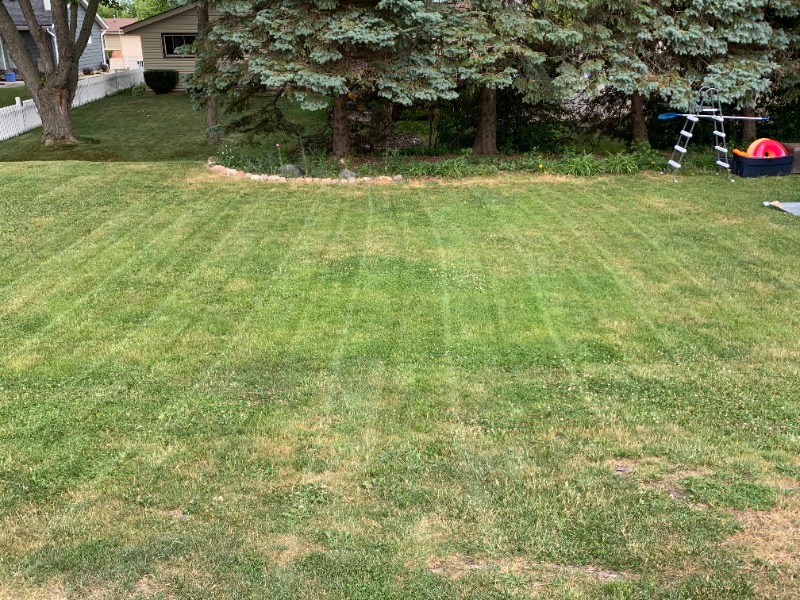 People First Lawn Care Services in Milwaukee, WI