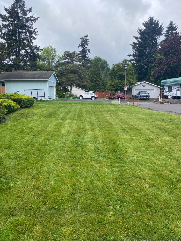 Pro Scapes Lawn Care Services in Portland, OR