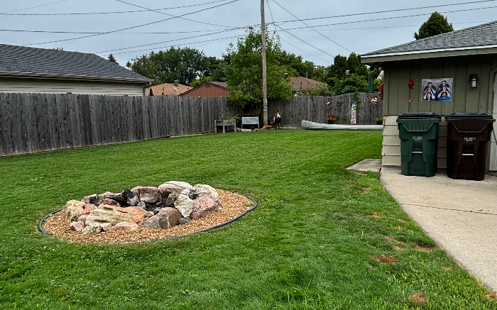 Grass Busters Lawn Lawn Care Services in Racine, WI