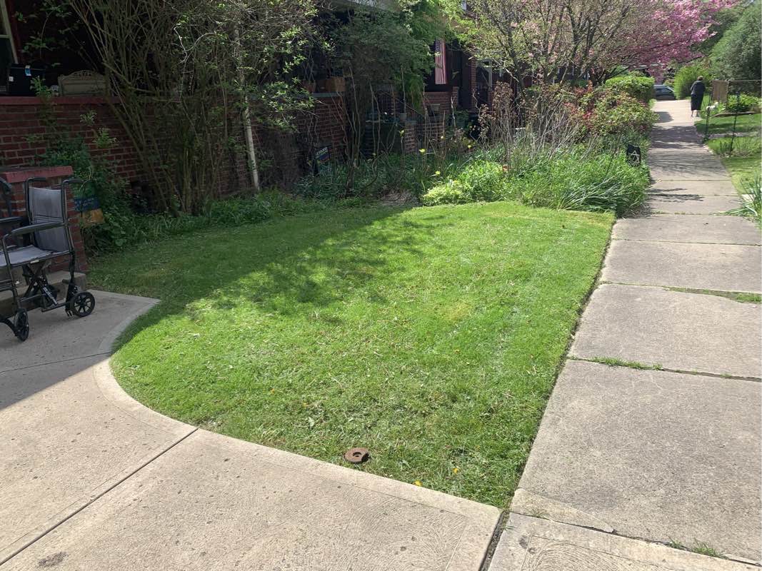 Sir Isaac Mows Lawn Care Services in Pittsburgh, PA