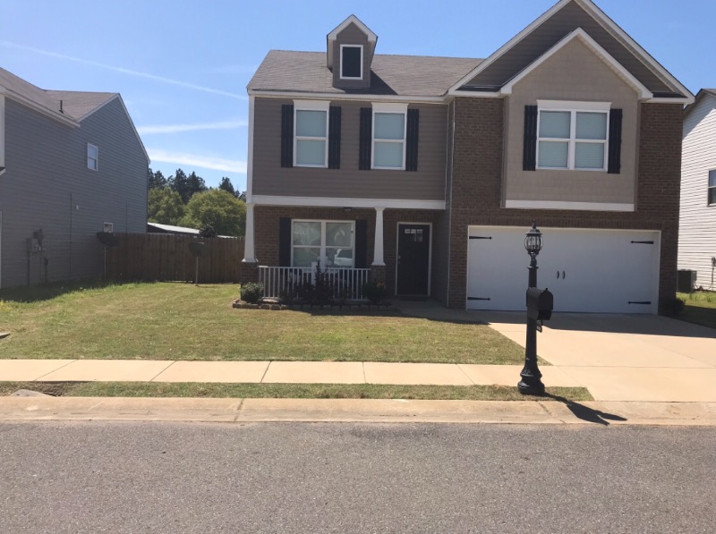 The Lawn Pro Landscape Lawn Care Services in Tuscaloosa, AL