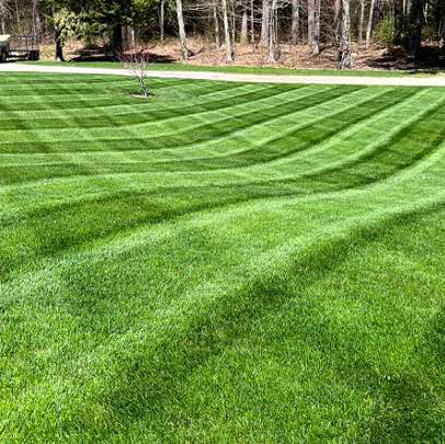 Simpson Landscaping Lawn Care Services in Brookfield Township, OH