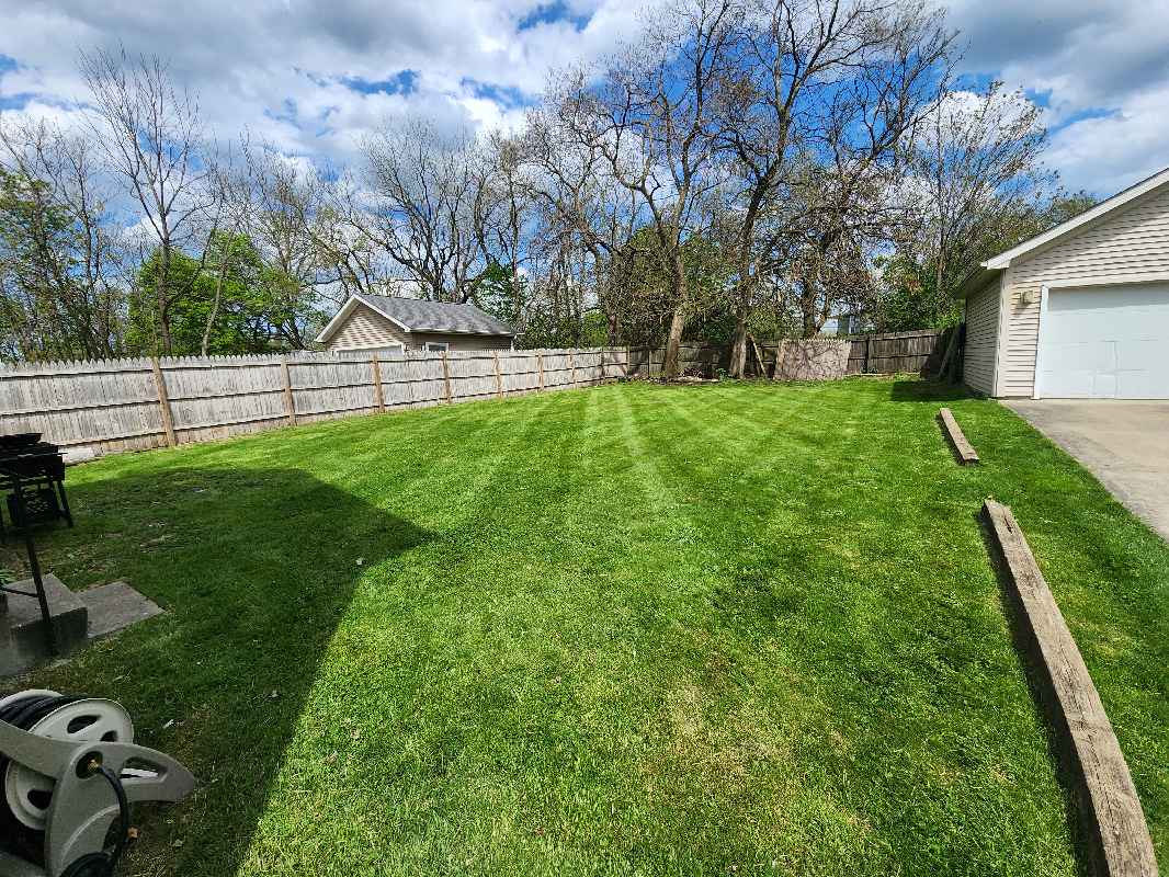 Victory Landscape Lawn Care Services in Cleveland, OH