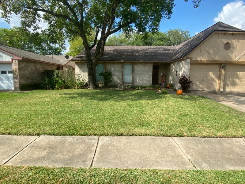 Elite Culture Svc Lawn Care Services in Houston, TX