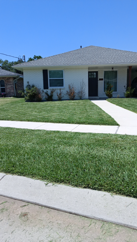 Louisiana Lawn Care Lawn Care Services in New Orleans, LA